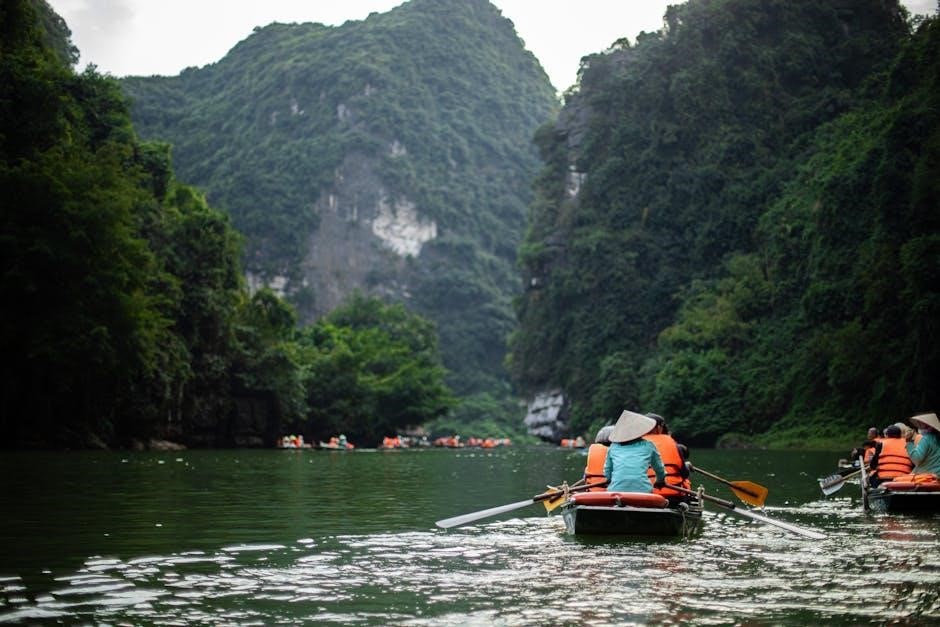 Sygg River Guide: Your Adventure Starts Here!